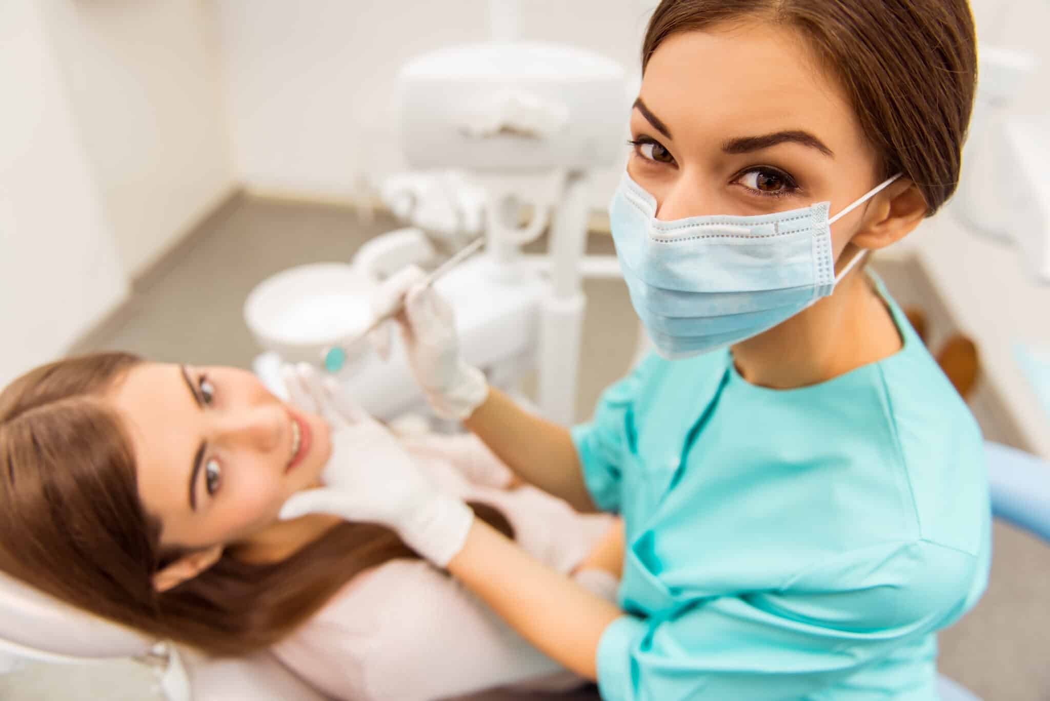 Dental Assistants Recognition Week: Celebrating Those Who Help Make ...
