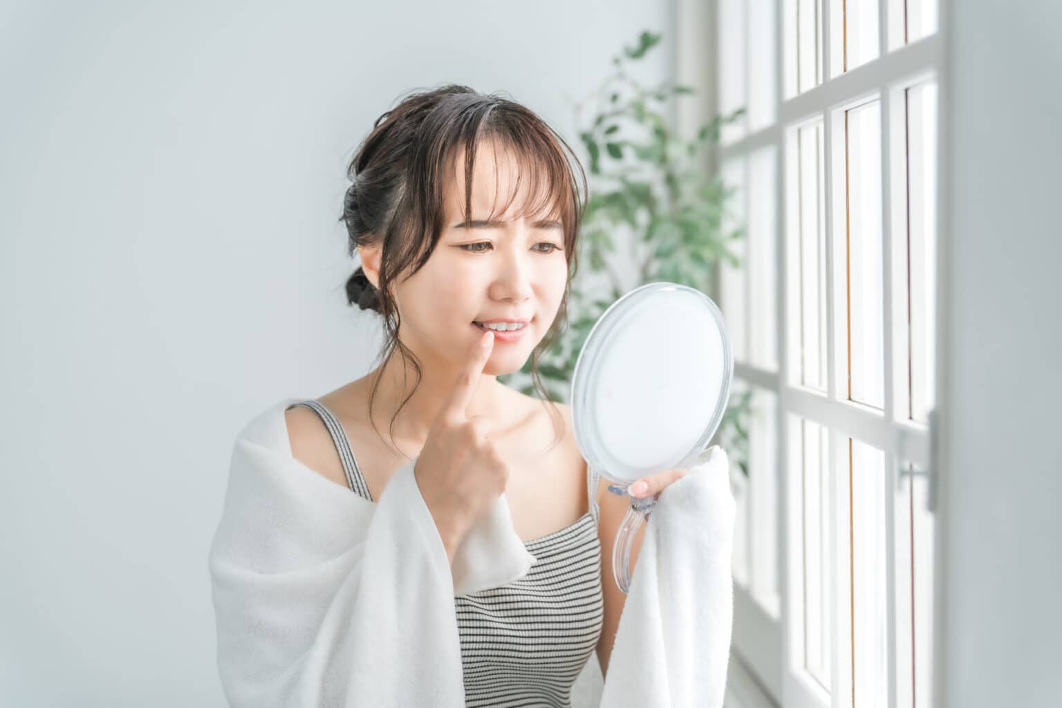 how-to-recognize-the-early-signs-of-gum-disease | Angela Evanson, DDS ...